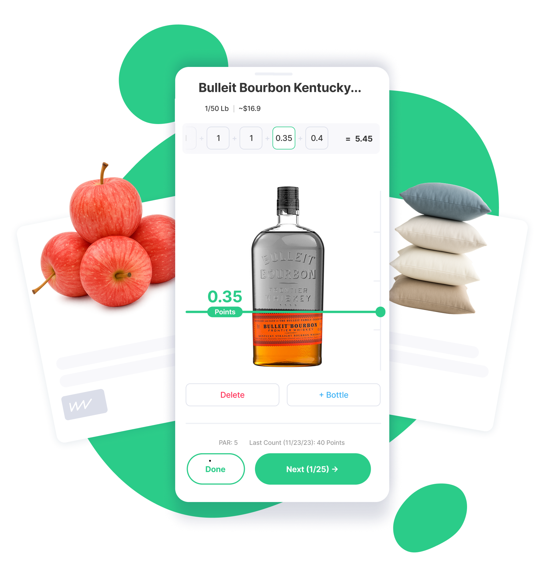 Reeco | we've got your back