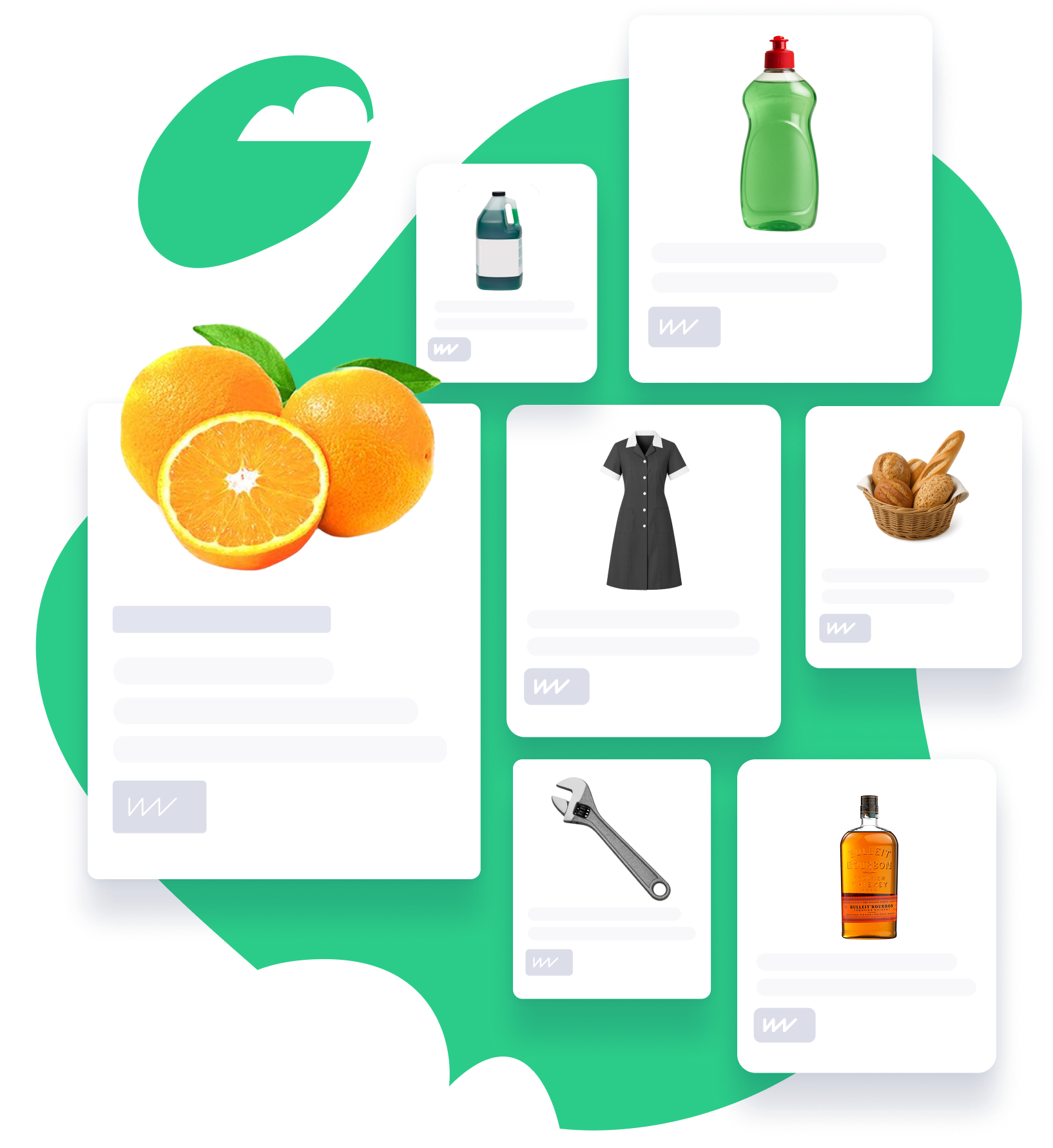 Reeco | we've got your back